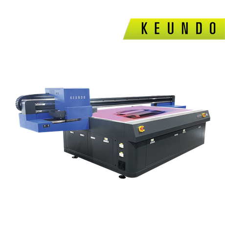 M2513 UV 2500mm*1300mm LED UV Flatbed Printer With Ricoh GEN5/GEN6 Print Heads - Buy LED UV ...